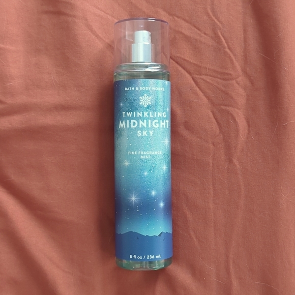 Bath & Body Works | Bath & Body | Bath And Body Works Twinkling ...